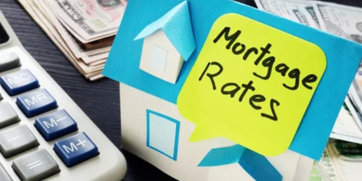 What Is The Best Home Mortgage Rates - Best Rates Mortgages